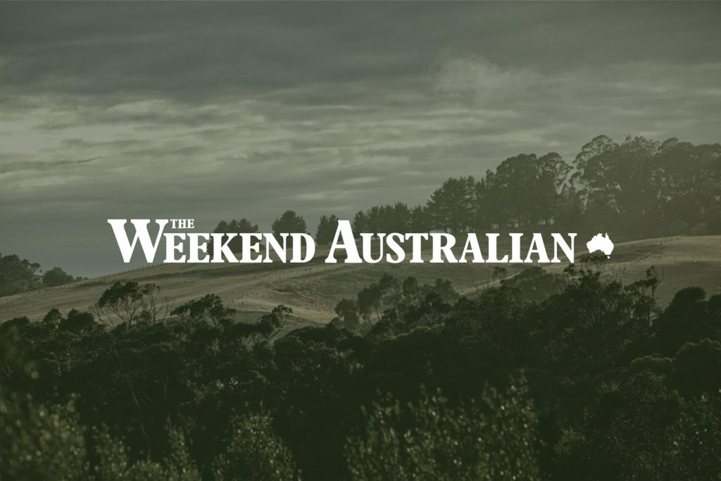 ArmsTracker Features in Aus Media - ArmsTracker